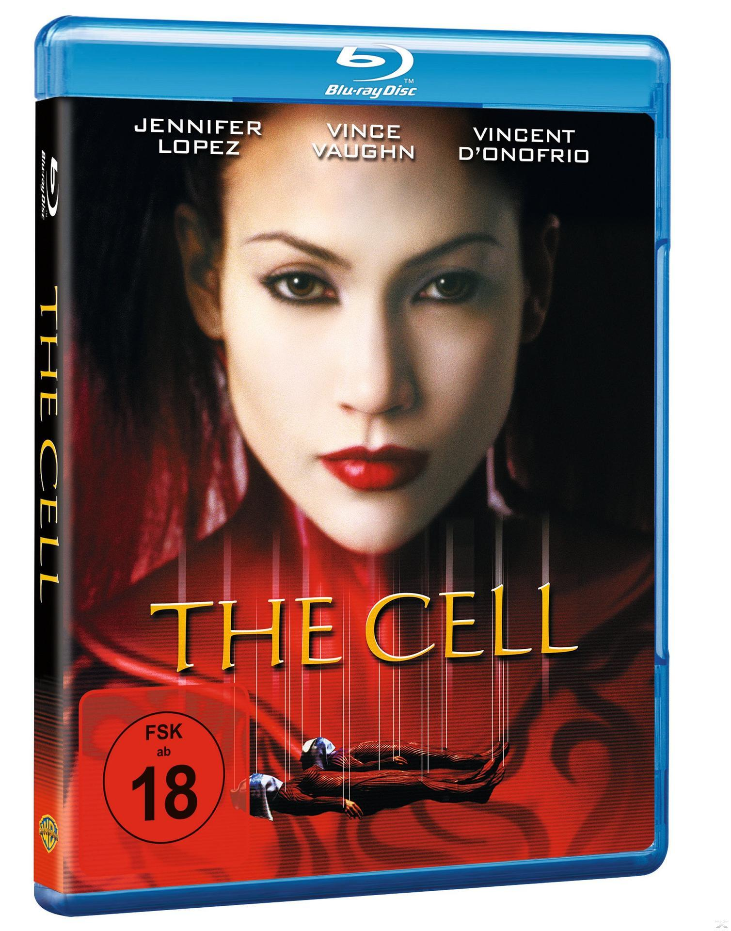 The Cell Blu-ray online kaufen | MediaMarkt