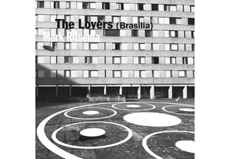 Mark Ritsema - The Lovers - Limited Edition (Vinyl EP (12"))