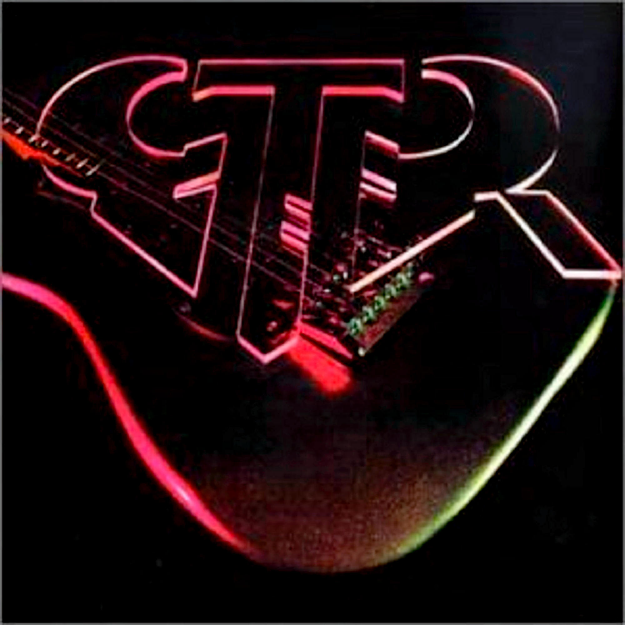 Gtr | Gtr - Gtr - (CD) Rock & Pop CDs - MediaMarkt