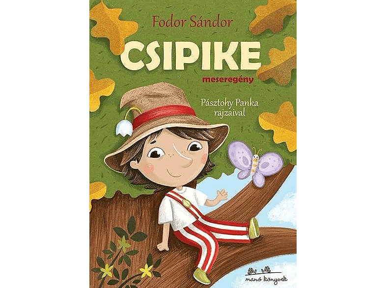 Fodor Sándor | Csipike | MediaMarkt