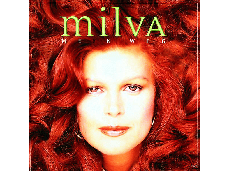 Milva | Milva - Mein Weg (Stationen Einer Karriere) - (CD) Rock CDs ...