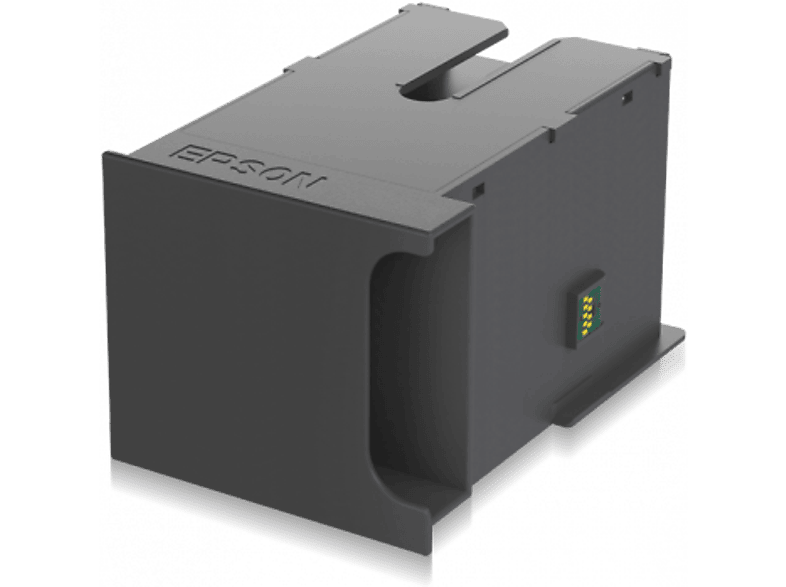EPSON Resttintenbehälter T6710, C13T671000 | MediaMarkt