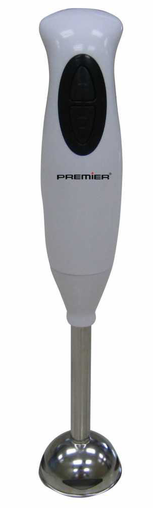 PREMIER PRB 340 350W Çelik Uçlu Çubuk Blender Fiyat & Özellik | MediaMarkt