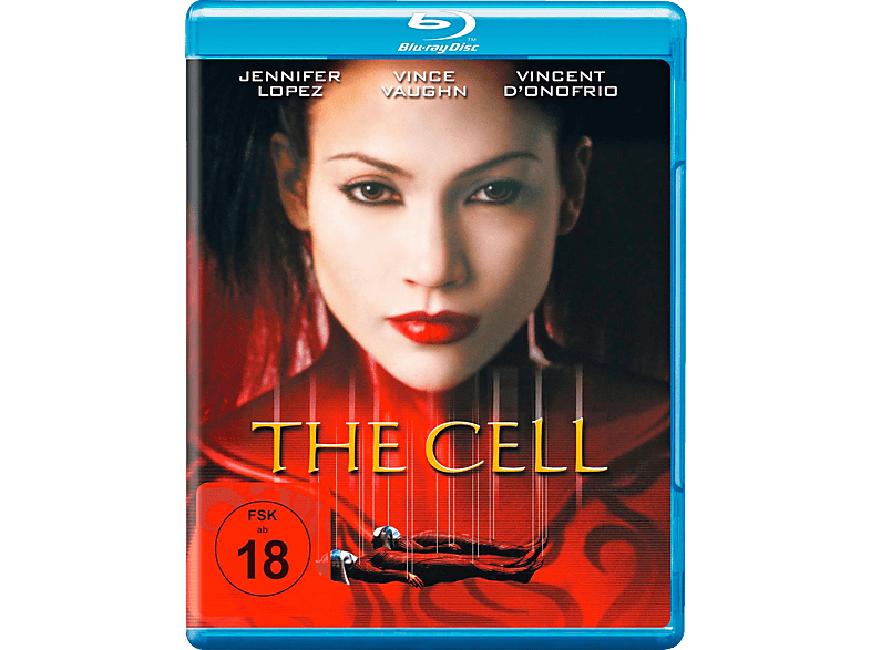The Cell [Blu-ray] | MediaMarkt
