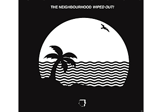Neighbourhood | Neighbourhood - Wiped Out! - (Vinyl) Vinyl/LP - MediaMarkt