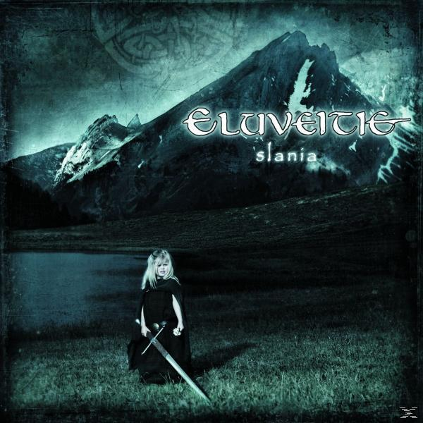 Eluveitie | Slania - (CD) Eluveitie auf CD online kaufen | SATURN