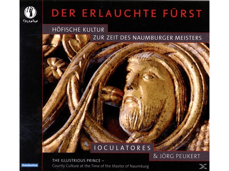 Ioculatores/Peukert | Der Erlauchte Fürst - (CD) | MediaMarkt