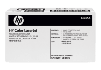 HP Resttonerbehälter (CE265A) online kaufen | MediaMarkt