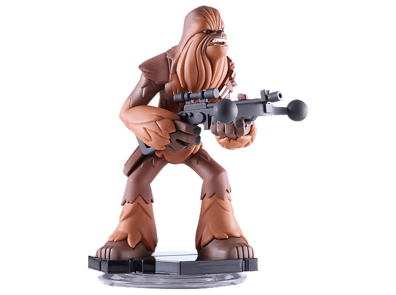 DISNEY Disney Infinity 3.0 Chewbacca Figür Fiyat & Özellik | MediaMarkt
