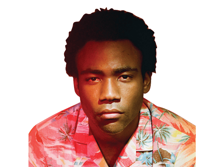 Childish Gambino | Because The Internet - (CD) | MediaMarkt