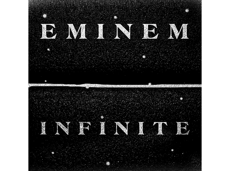 Eminem | Infinite (Vinyl LP (nagylemez)) | MediaMarkt