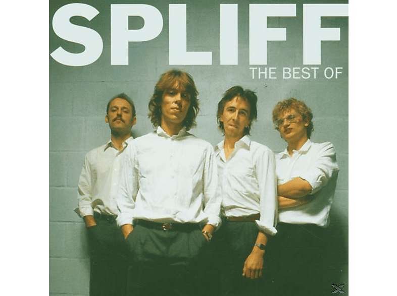 Spliff | Best Of - (CD) | MediaMarkt