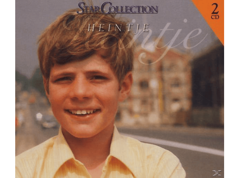Heintje | Starcollection - (CD) Heintje auf CD online kaufen | SATURN
