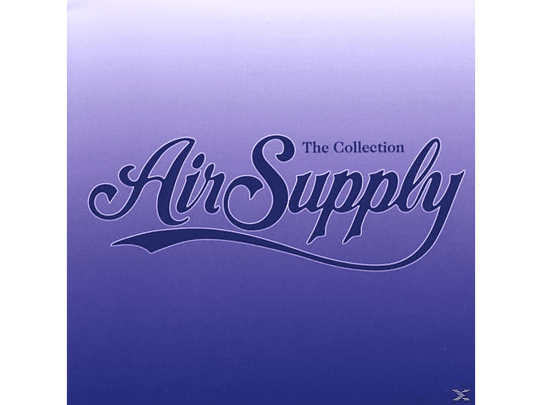 Air Supply | The Collection - (CD) | MediaMarkt