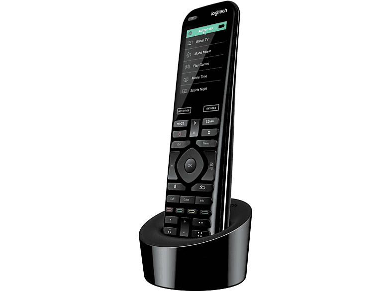 LOGITECH Harmony 950 | MediaMarkt