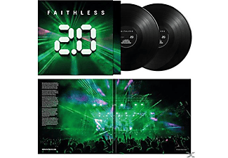 Faithless, VARIOUS | 2.0 (LP) [Vinyl] online kaufen | MediaMarkt