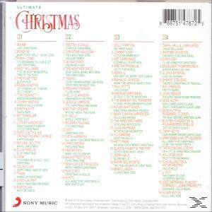 $[VARIOUS | ]$VARIOUS - Ultimate Christmas | CD$[ | CD]$ kopen ...