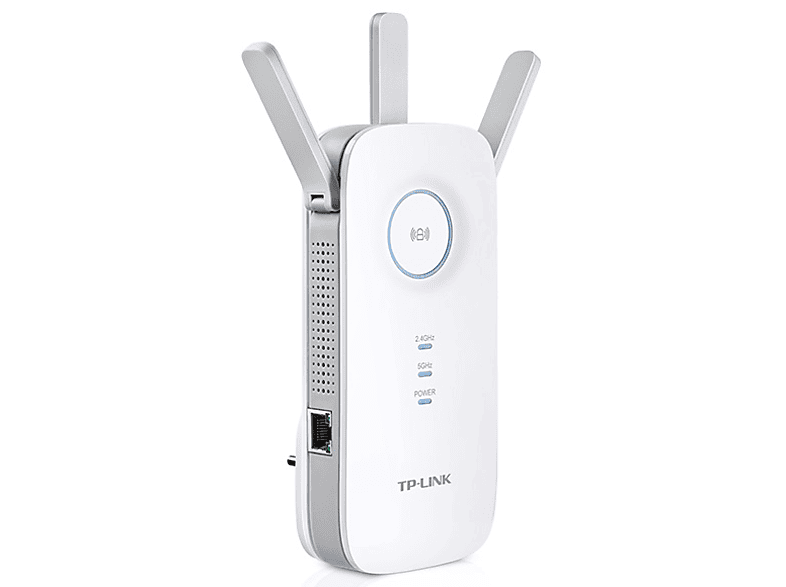 TP-LINK RE450 | AC1750 Wi-Fi Range Extender Wifi-repeater kopen ...