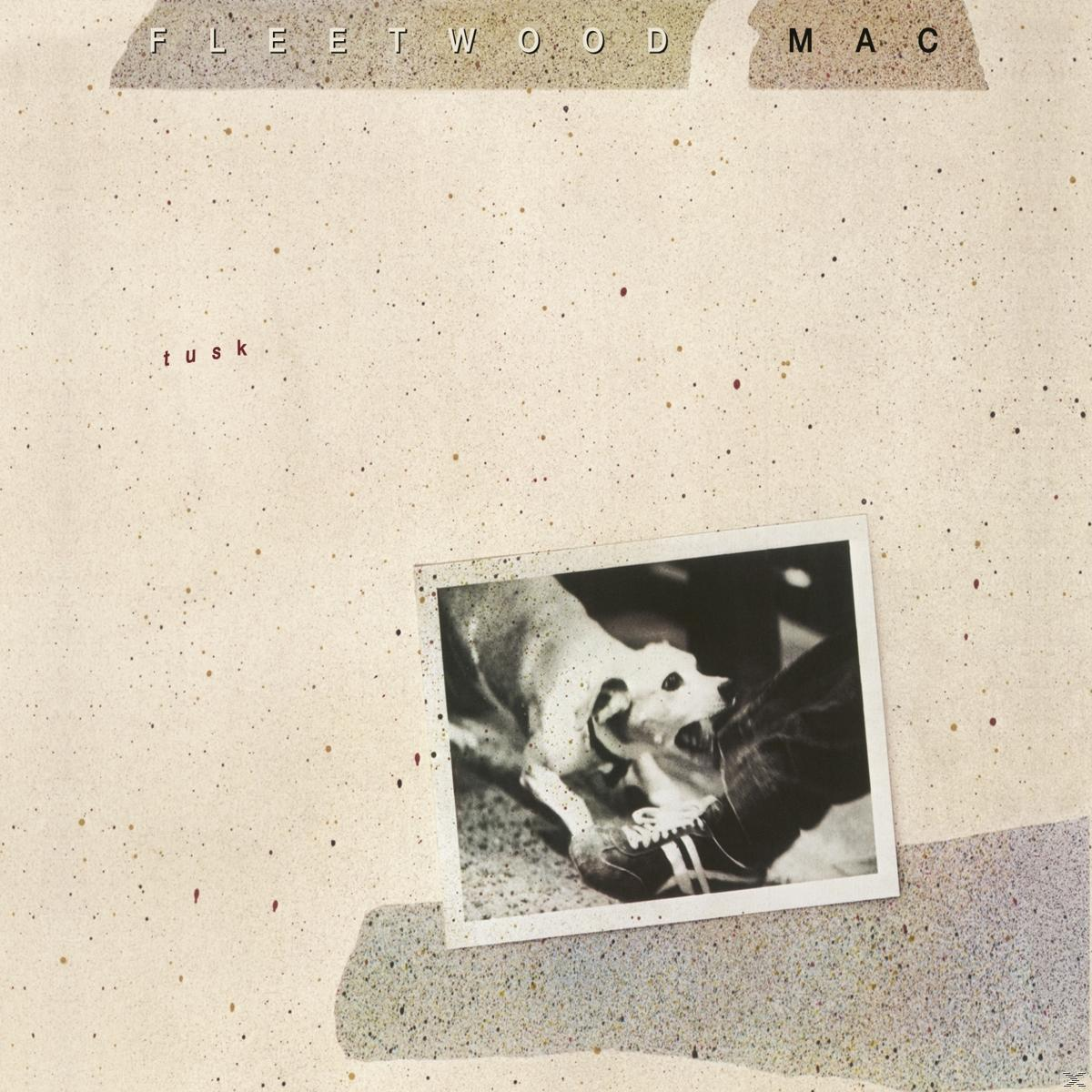 Fleetwood Mac | Tusk (Expanded) - (CD) | MediaMarkt