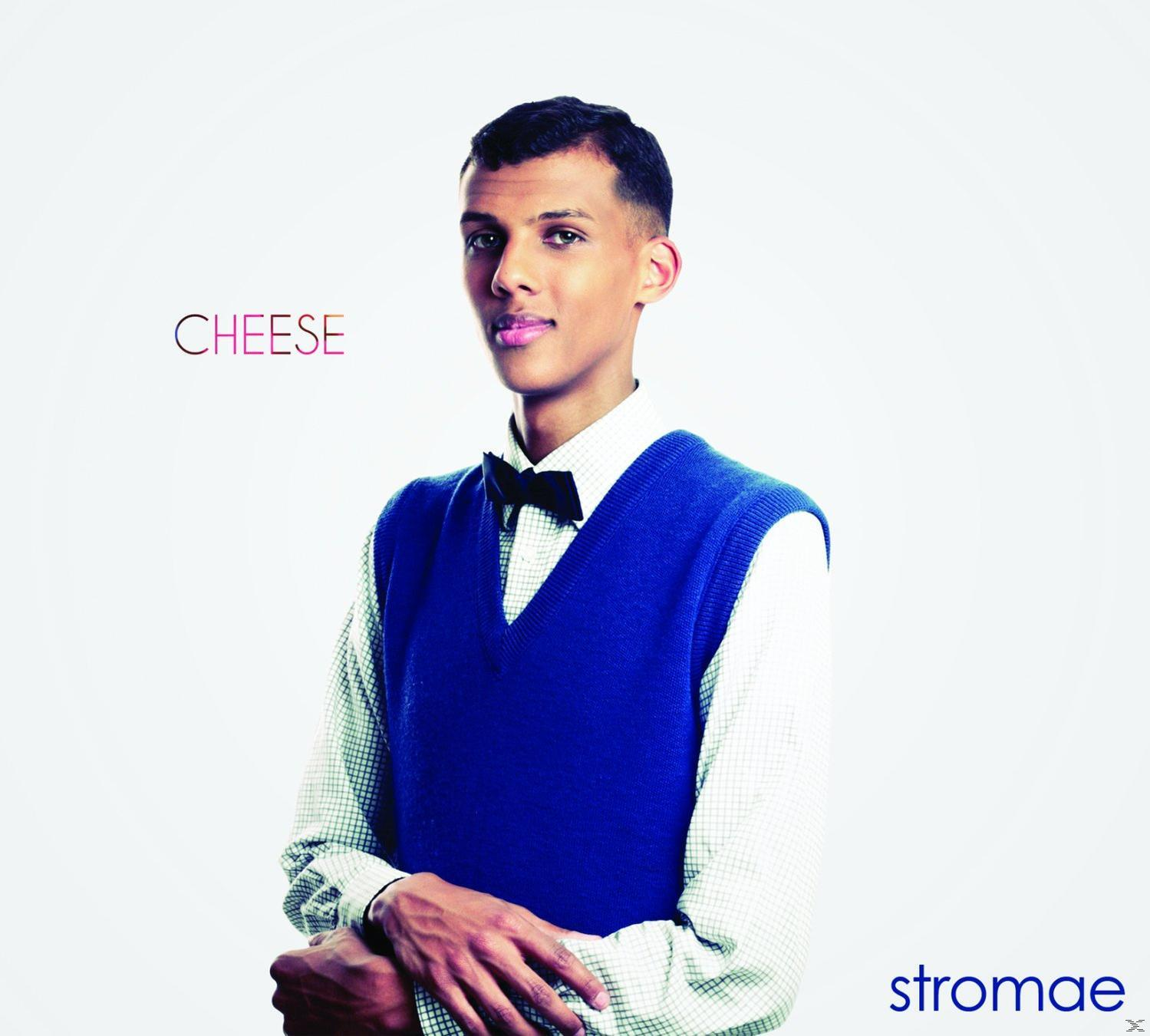 Stromae | Stromae - CHEESE (HQ-VINYL) - (Vinyl) Disco & Dance - MediaMarkt