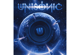 Unisonic | Unisonic - Unisonic (Lp+Cd) - (LP + Bonus-CD) Hardrock ...