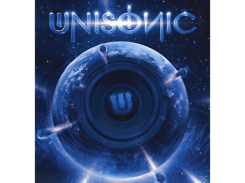 Unisonic | Unisonic - Unisonic (Lp+Cd) - (LP + Bonus-CD) Hardrock & Metal CDs - MediaMarkt