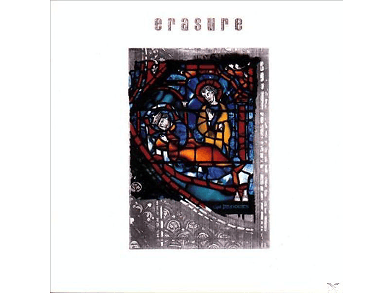 Erasure | The Innocents - (Vinyl) Erasure auf Vinyl online kaufen | SATURN