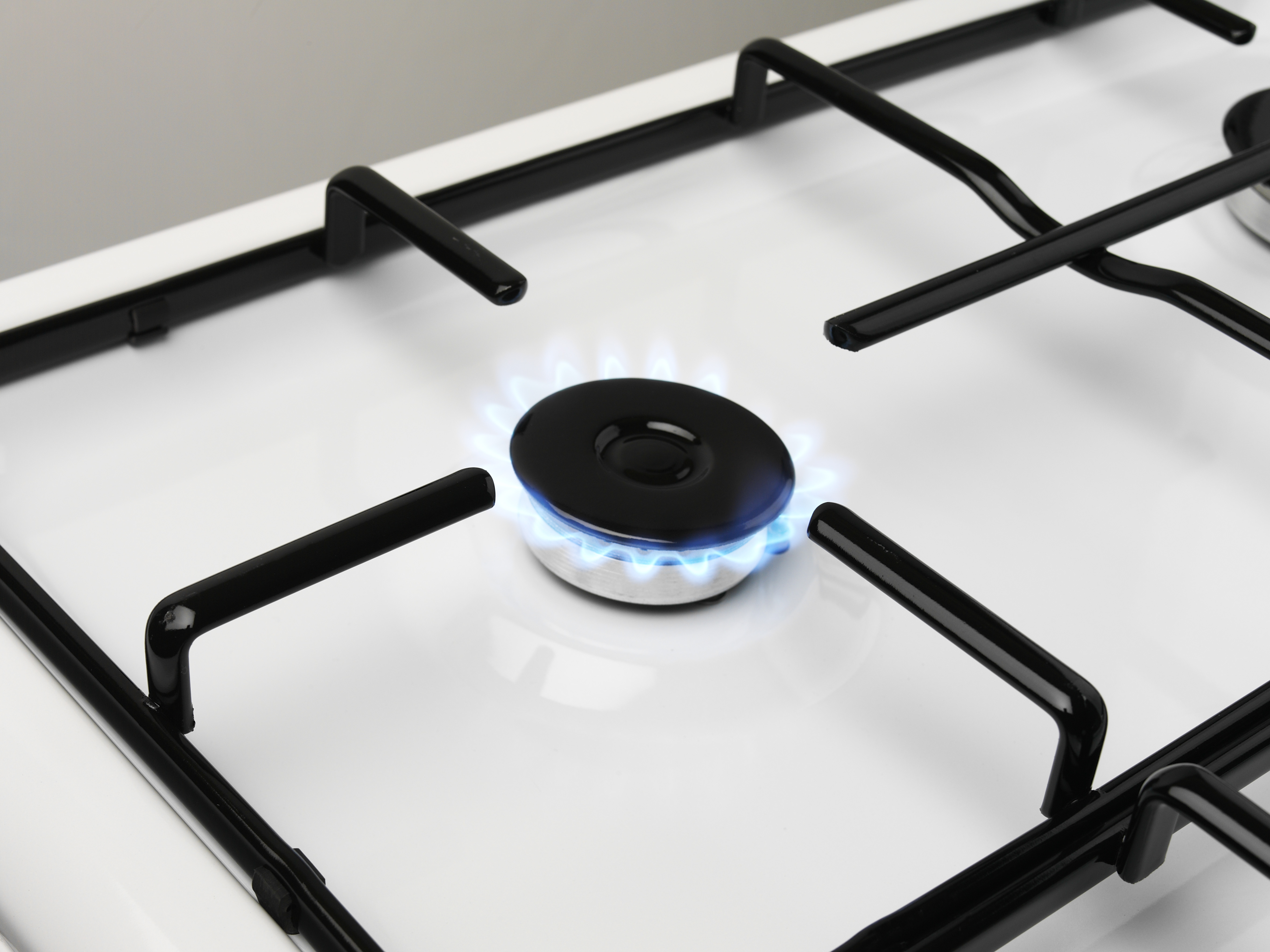 OK. OFC 14116 | Fornuis - Gas - breedte 50 cm | MediaMarkt