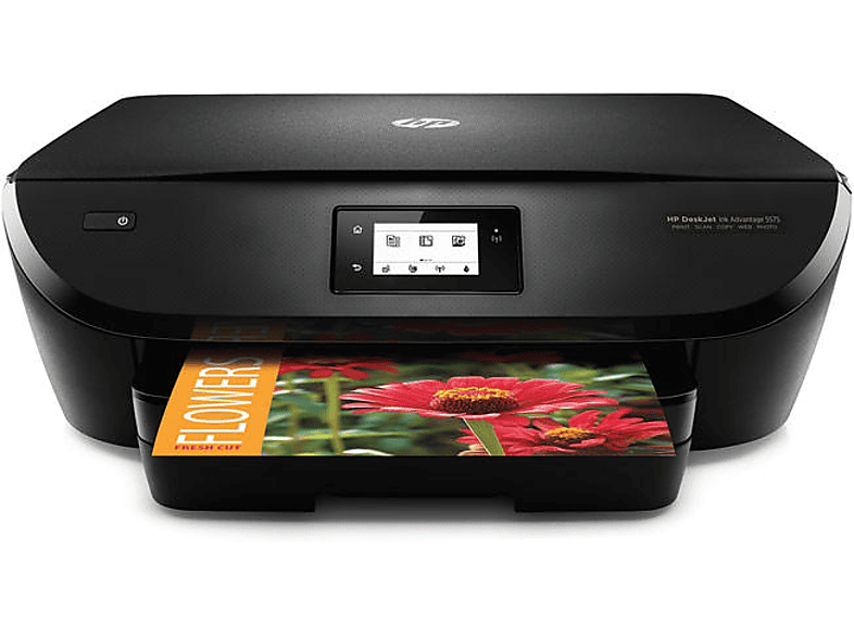 HP Hp G0V48C Deskjet Ink Advantage 5575 All-In-One Fiyat & Özellik ...