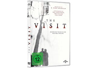 The Visit [DVD] online kaufen | MediaMarkt