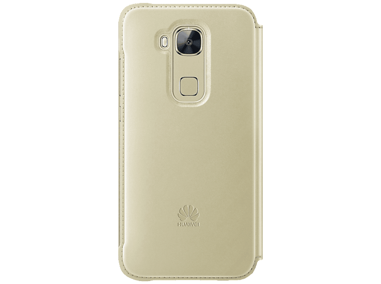 HUAWEI View, Bookcover, Huawei, G8, Gold | MediaMarkt