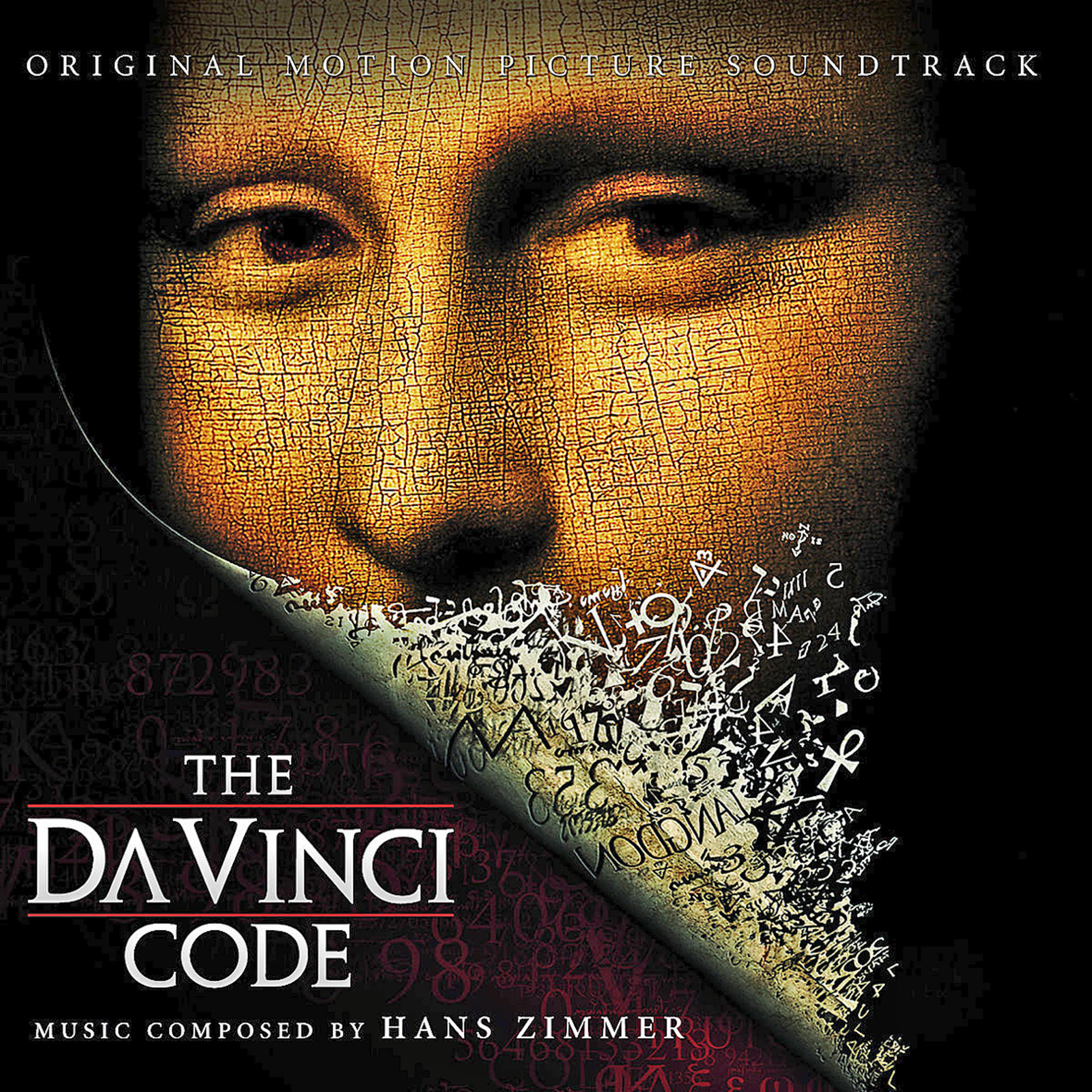 The Original Soundtrack, Hans (composer) Ost/zimmer | Da Vinci Code ...