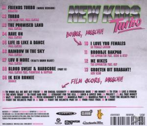 VARIOUS, Ost-original Soundtrack | VARIOUS, Ost-original Soundtrack ...