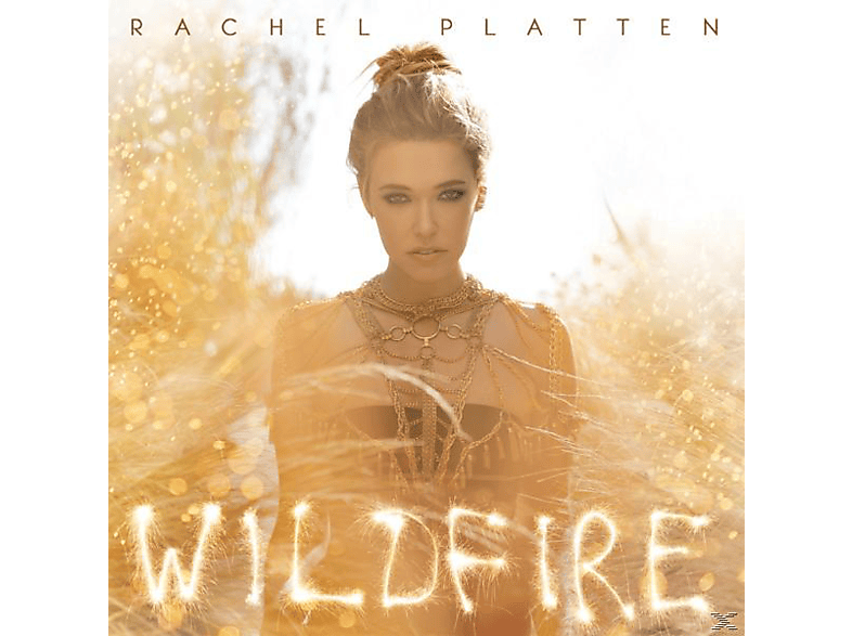 Rachel Platten | Wildfire - (CD) | MediaMarkt