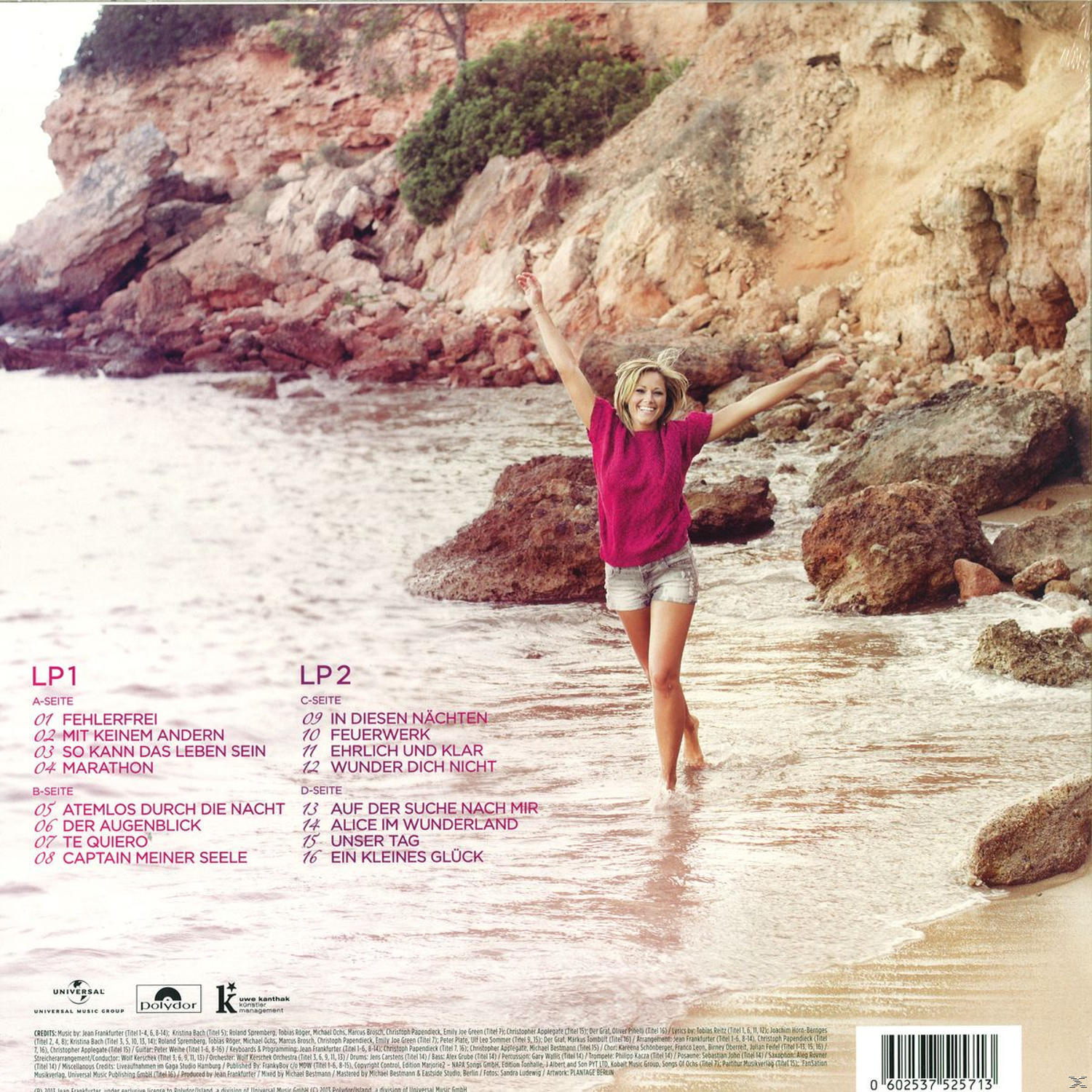 Helene Fischer | Farbenspiel - (Vinyl) Helene Fischer auf Vinyl online ...