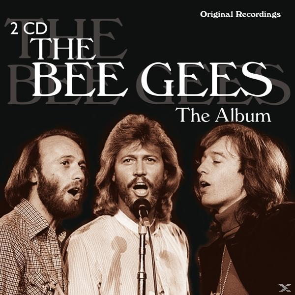 Bee Gees | Bee Gees - The Album - (CD) Rock & Pop CDs - MediaMarkt