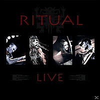 Ritual | Ritual - Live - (CD) Rock & Pop CDs - MediaMarkt