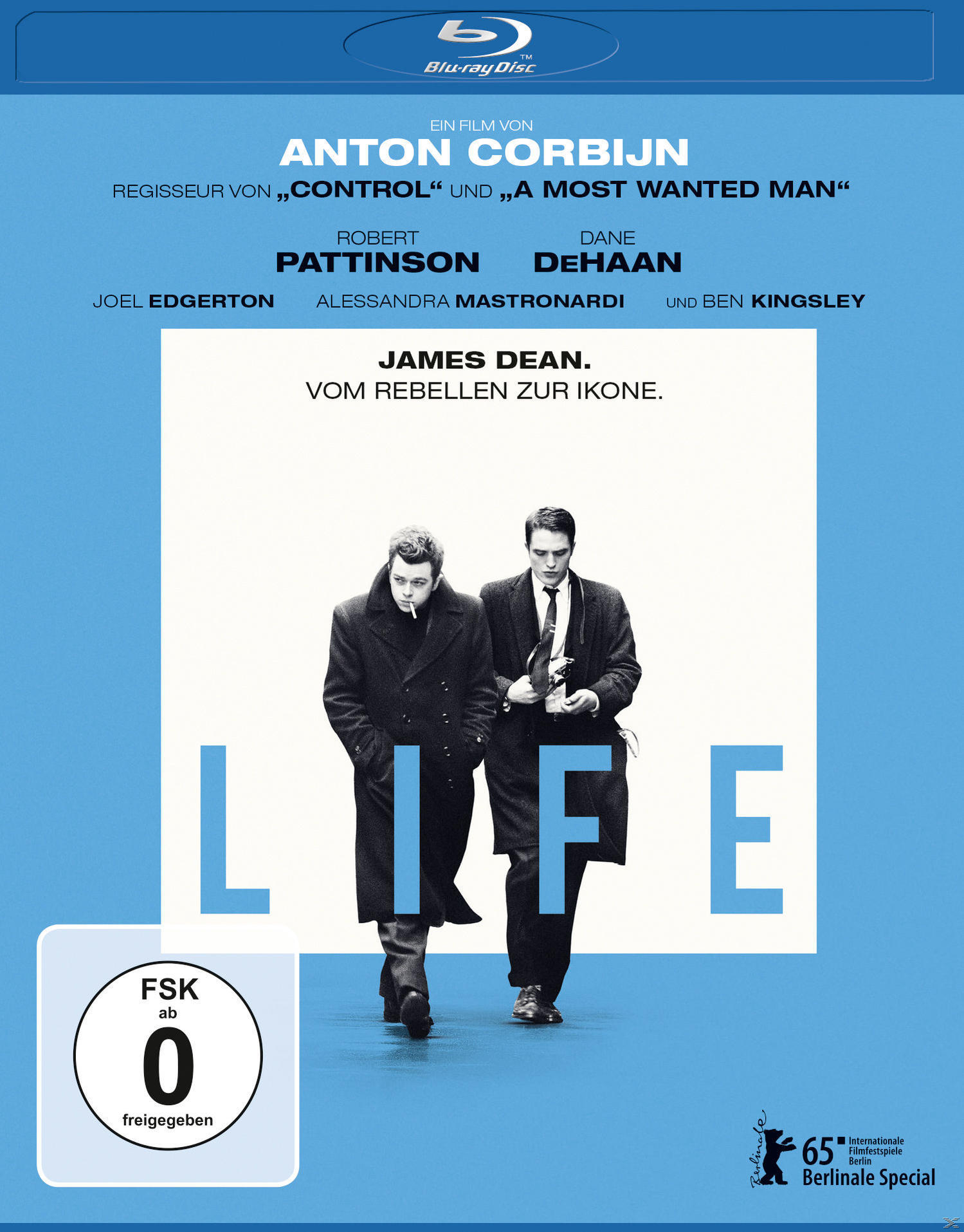 Life Blu-ray online kaufen | MediaMarkt