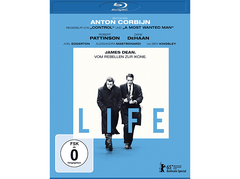 Life Blu-ray online kaufen | MediaMarkt