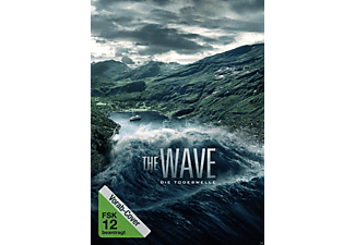 The Wave DVD auf DVD online kaufen | SATURN