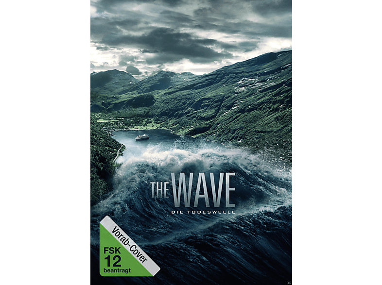 The Wave DVD auf DVD online kaufen | SATURN