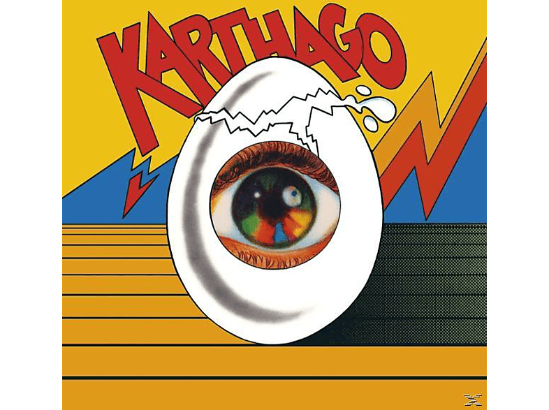 Karthago | Karthago - (CD) Karthago auf CD online kaufen | SATURN