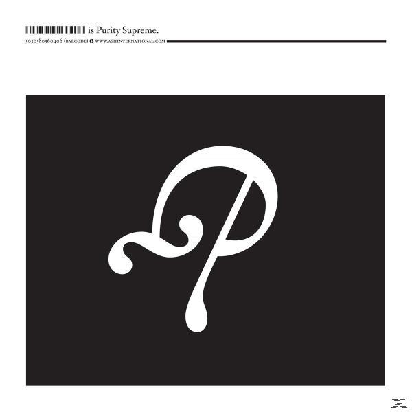 Purity Supreme | Purity Supreme - Always Already - (EP (analog)) Rock ...