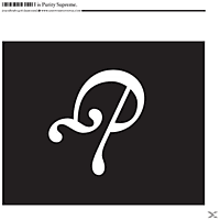 Purity Supreme | Purity Supreme - Always Already - (EP (analog)) Rock ...
