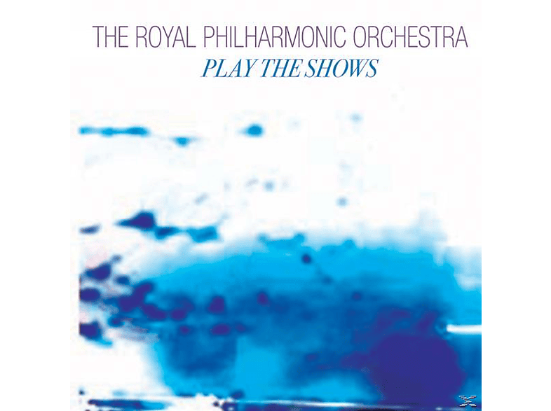 Rpo | Play the Shows Vol. 1 - (CD) Rpo auf CD online kaufen | SATURN