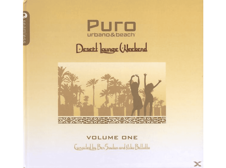 VARIOUS | Puro Dessert Lounge Weekend - (CD) VARIOUS auf CD online ...