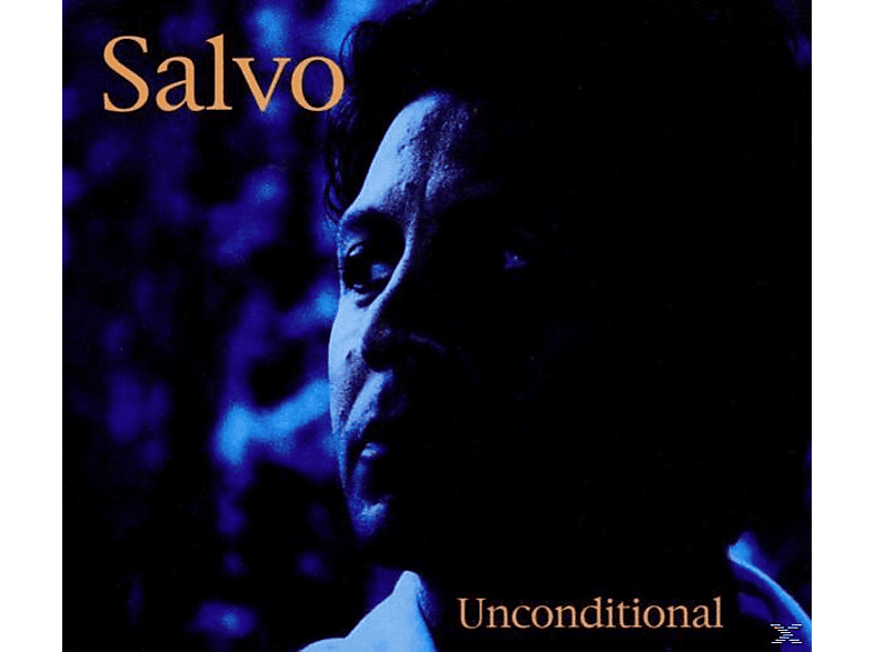 Salvo | Unconditional - (CD) | MediaMarkt