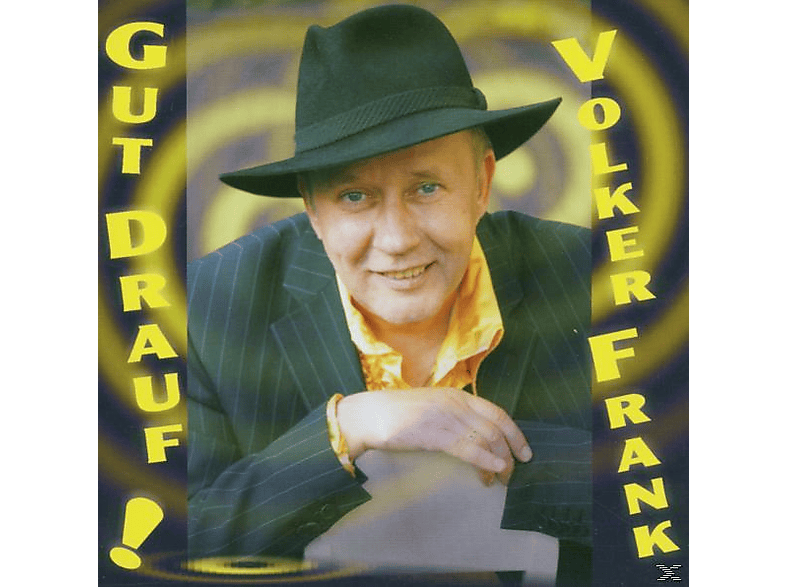 Volker Frank | Gut Drauf! - (CD) Volker Frank auf CD online kaufen | SATURN