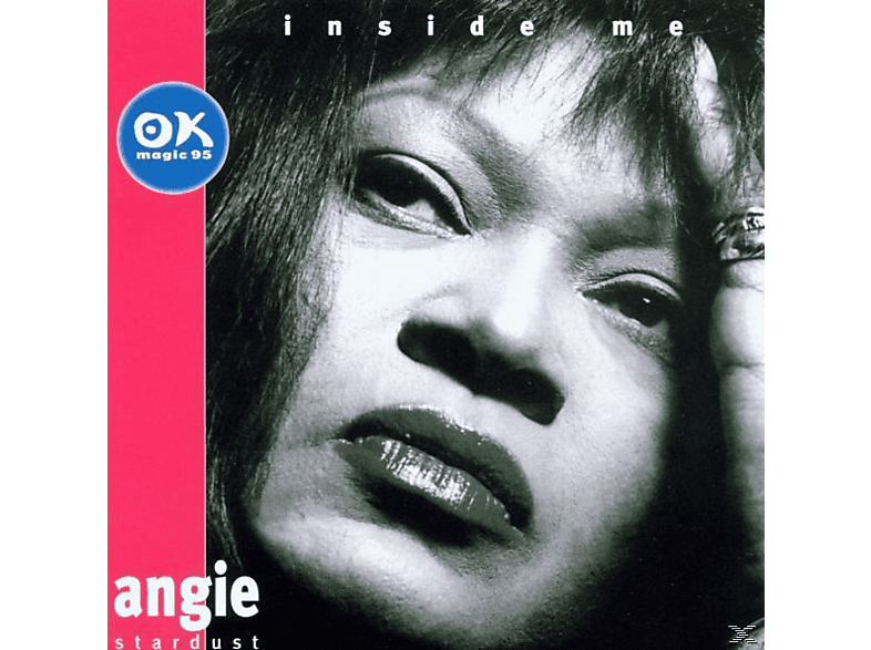 Angie Stardust | Inside Me - (CD) | MediaMarkt