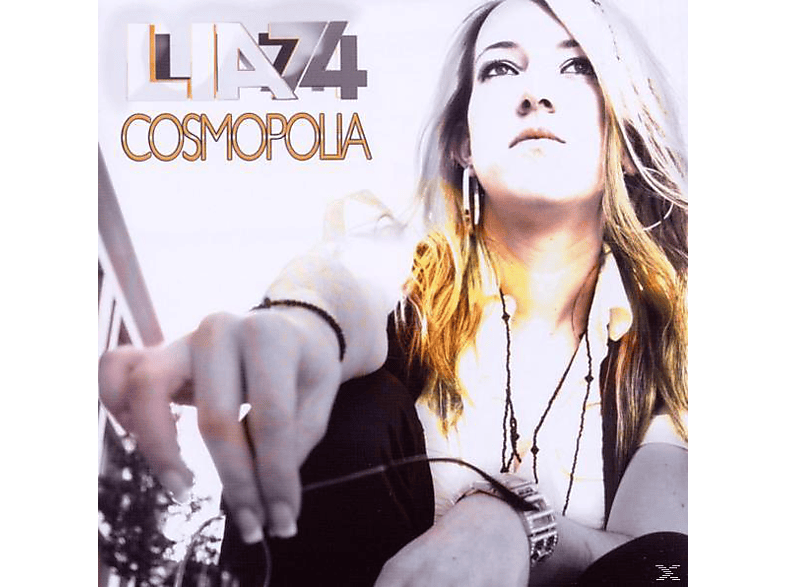 Lia 74 | Cosmopolia - (CD) Lia 74 auf CD online kaufen | SATURN